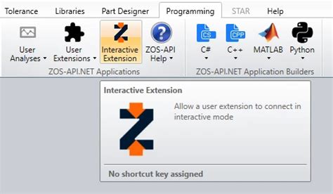 Matlab Zemax Lde Object Manipulation Zemax Community