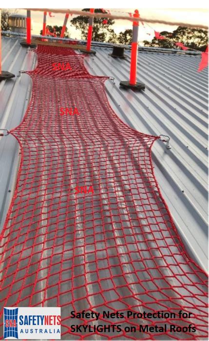 Safety Nets Australia Fall Prevention