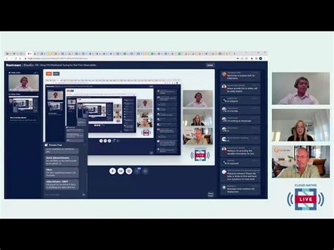 Free Video Cnl Using Otel Distributed Tracing For Real Time