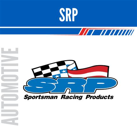Srp Pistons