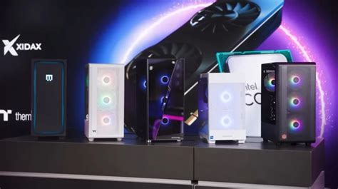 Intel тестирует 10 процессоров и 9 видеокарт в 50 различных играх