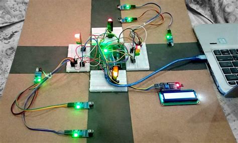 Muhammad Saad Rehan On Linkedin Trafficinnovation Trafficmanagement