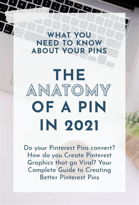 The Anatomy Of A Pin How To Create Pinterest Pins That Convert Meagan Williamson Pinterest