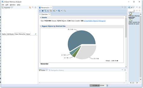 一次排查java项目内存泄漏的过程 Csdn博客