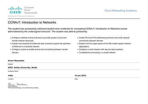 Networking Cisco Learning Skilldevelopment Careergrowth