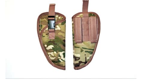 Кобура Молле правая мультикам купить в Санкт Петербурге