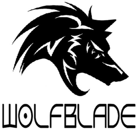 Wolfblade Youtube