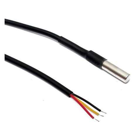 Water Temperature Temp Sensor Thermal Probe Thermo Grandado