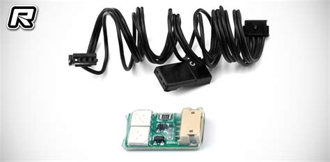 Red RC Arrowmax Dash TLAB Mode Standard Combo Kit