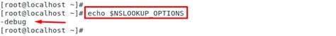 Fix “nslookup Command Not Found” Error On Centos Rhel Its Linux Foss