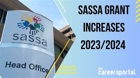 How To Do Your SASSA Payment Status Check