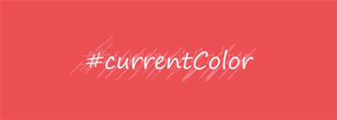 Form Controls With Css Currentcolor And Pseudo Elements Catalin Red