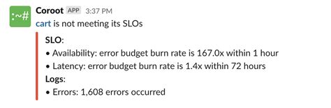 Coroot V0 8 Zero Instrumentation Ebpf Based Observability Tool Apache 2 0 R Sre