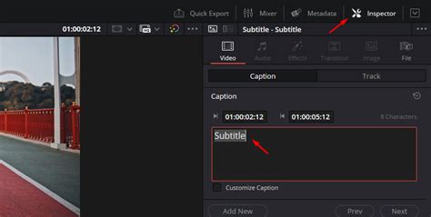 How To Add Text And Titles In DaVinci Resolve Boris FX