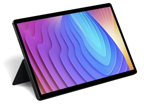 Minisforum V In Tablet Review A Flexible Ryzen Powered Portable Hothardware