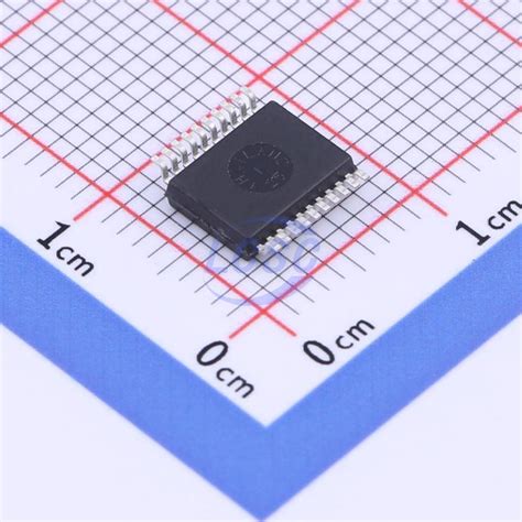 Ar1100t Iss Microchip Tech Touch Screen Controllers Jlcpcb