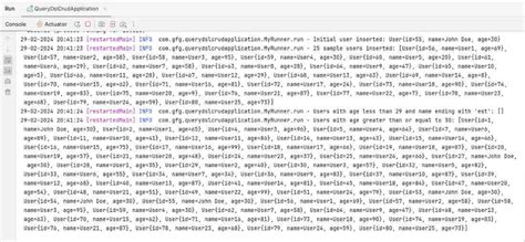 Querydsl In A Spring Boot Application Geeksforgeeks