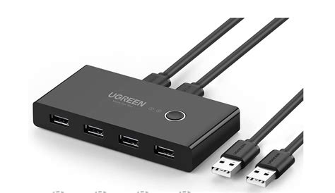 How To Use Two Computers With One Display Monitor Guiding Tech