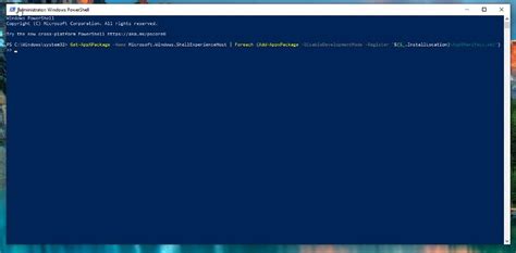 Fix Windows Settings Won T Open From Start Menu