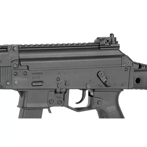 We06 Rof 30 Rps Etu Burst Mode Binary Precocking Well Pro