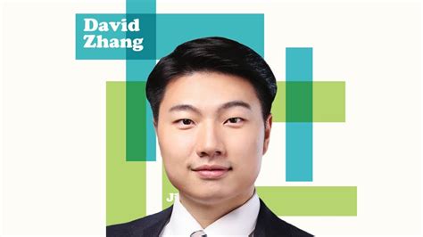 Interview David Zhang Reporting On The Political Affairs In China Youtube