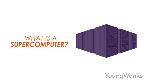 What Is A Supercomputer And What Are Its Types Uses And Applications What Is A Supercomputer And What Are Its Types Uses And Applications