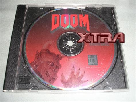 Doom Xtra Wad Pack Starter Pack File Moddb