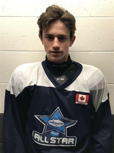 News U15 Alliance All Stars Huron Perth Lakers