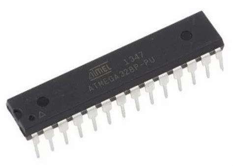Atmega Pic F A PIC Microcontroller Bytes At Piece In Ghaziabad