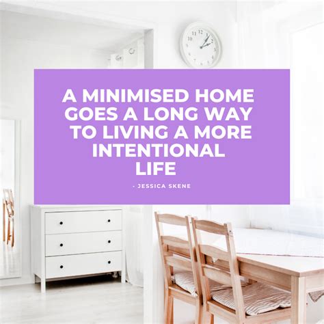 Declutter With Me Course A 12 Week Guide To Declutter Your Home Minimise With Me