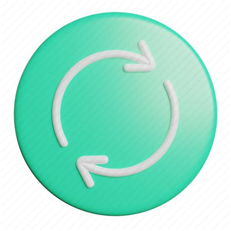 Sync Reload Repeat Arrows Icon Download On Iconfinder