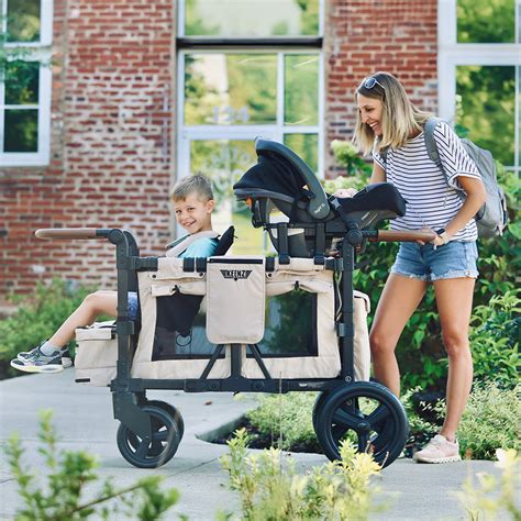 Xc And Duo Car Seat Adapter Compatibility Keenz Keenz Stroller Wagons
