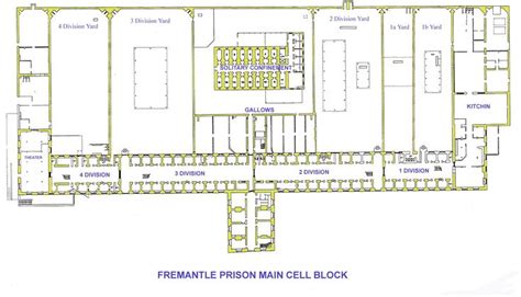 Searchqmaximum Security Prison Prison