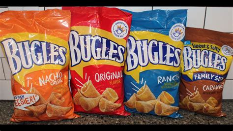 Are Bugles Chips Still Made At Darcy Simoi Blog