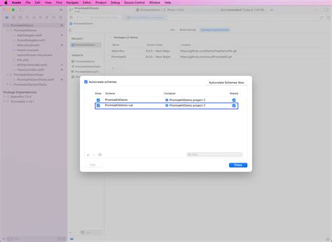 Working With Legacy Code In Calabash For IOS Waldo Blog