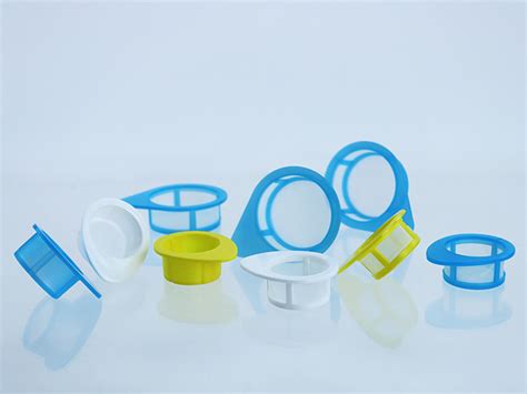 Cell Strainers Sterile Fits 50ml Centrifuge Tubes Witec Ag