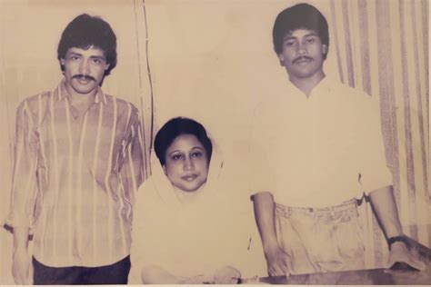 ঢাকা জেলা বি এন পি