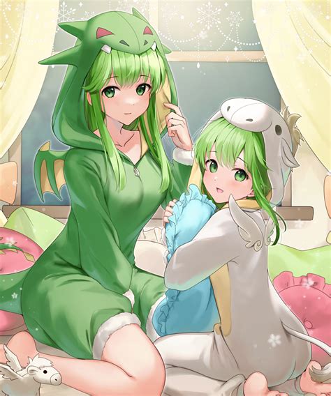 Palla Fire Emblem And More Drawn By Haru Nakajou Danbooru