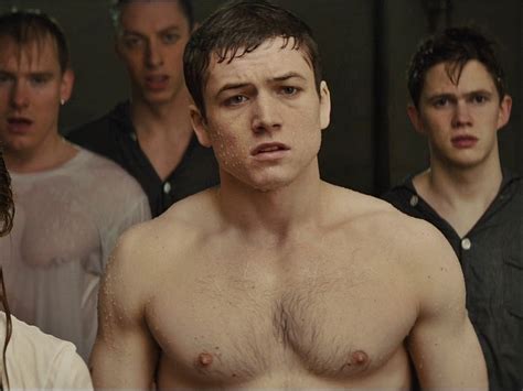 Taron Egerton Taron Egerton Photo 39996514 Fanpop