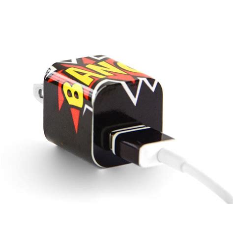 Skins For Iphone Chargers Tween To Teen
