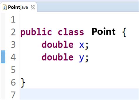 Classes And Objects In Java Svet Programiranja