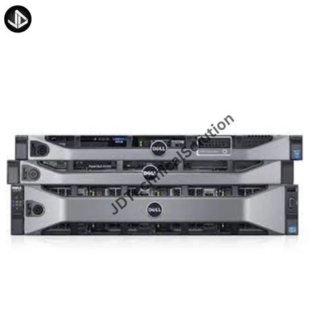 1tb Storage Server Jdts 1067 Dell Powervault Nx3230 Nas Storage Arrays