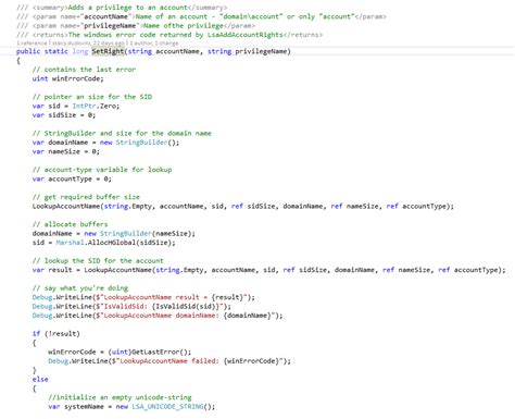 Programmatically Setting Systemtime In Windows 810 An Exercise In
