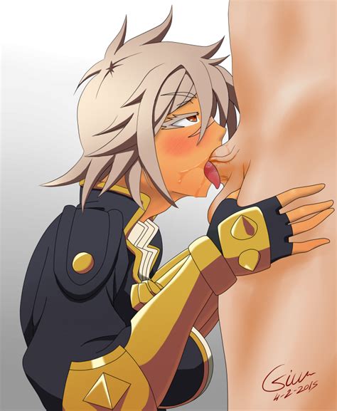 Bullet Deepthroat By Cesium Hentai Foundry