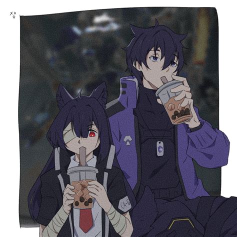 621 And V Iv Rusty Ep 2 End R Armoredcore