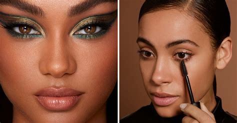 18 Best Makeup Tips To Make Hazel Eyes Pop Trendy Universe