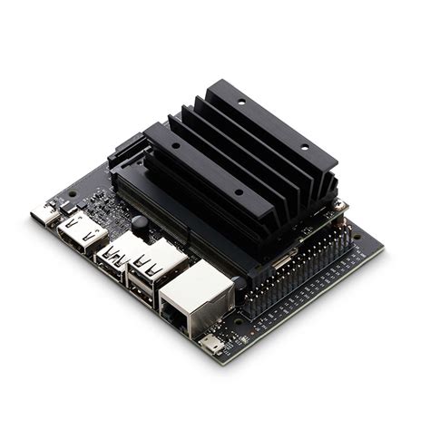 Jetson Nano 2gb