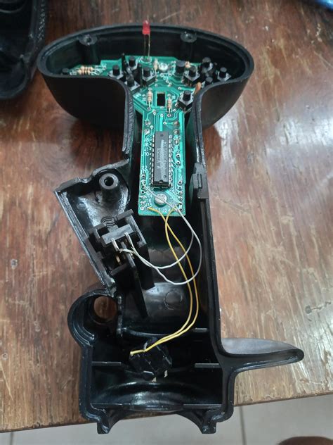 Suncom F 15 Talon Mod First Steps R Hotasdiy