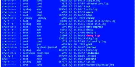 How To Recursively Change File Permissions In Linux