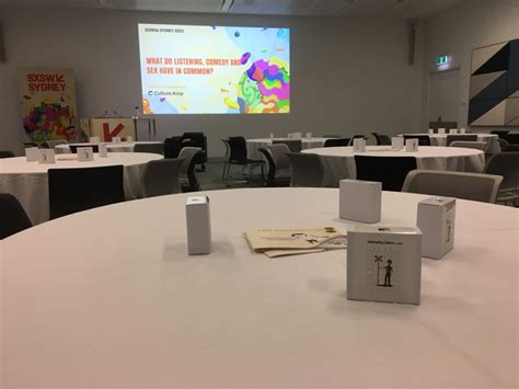 What Do Listening Comedy And Sex Have In Common